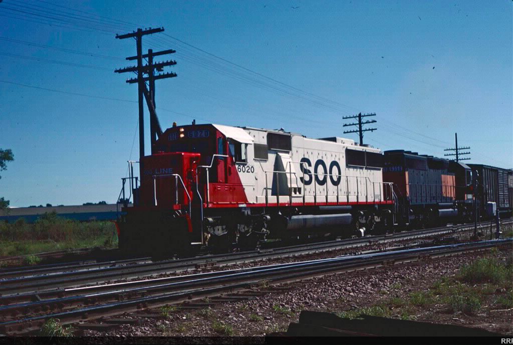SOO 6020